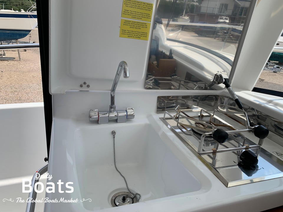 2015 Jeanneau Merry Fisher 855 Marlin for sale. View price, photos and ...