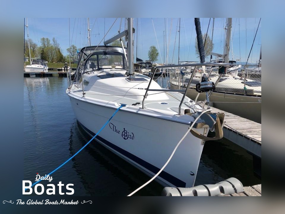 2006 Hunter 33 for sale. View price, photos and Buy 2006 Hunter 33 #486366