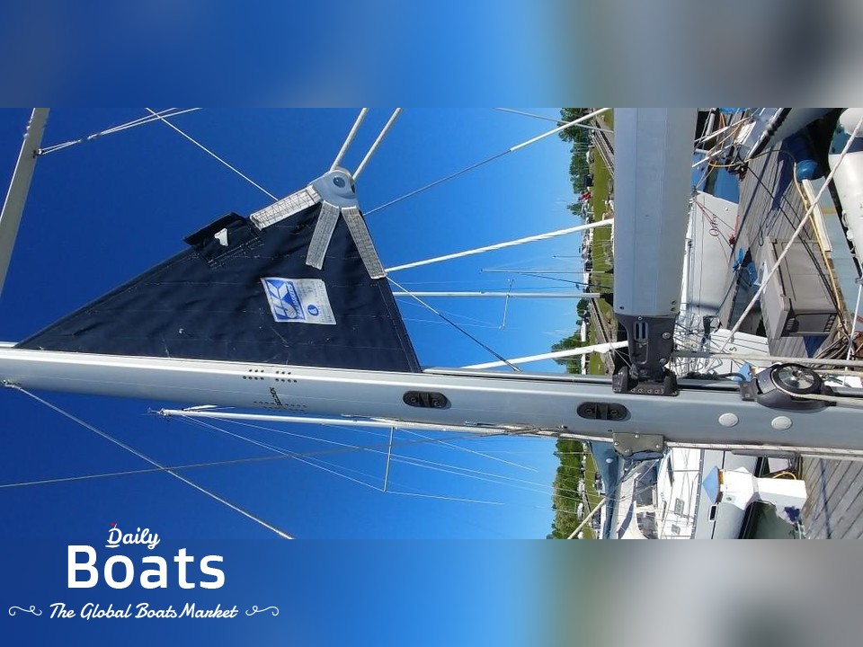 2006 Hunter 33 for sale. View price, photos and Buy 2006 Hunter 33 #486366