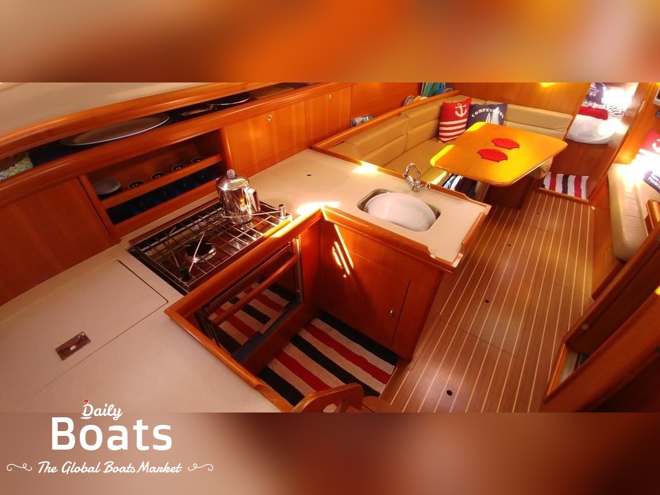 2006 Hunter 33 for sale. View price, photos and Buy 2006 Hunter 33 #486366