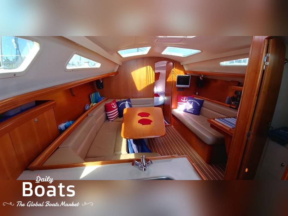 2006 Hunter 33 for sale. View price, photos and Buy 2006 Hunter 33 #486366