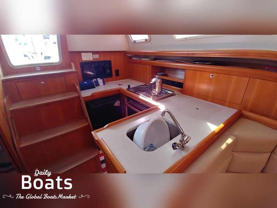 2006 Hunter 33 for sale. View price, photos and Buy 2006 Hunter 33 #486366