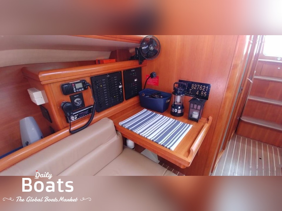 2006 Hunter 33 for sale. View price, photos and Buy 2006 Hunter 33 #486366