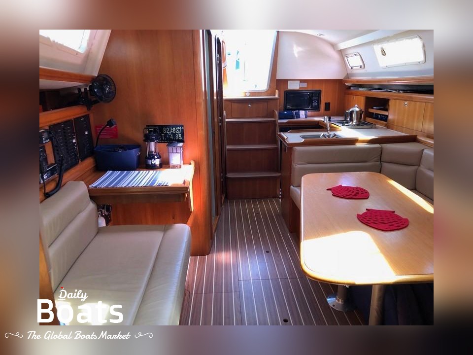 2006 Hunter 33 for sale. View price, photos and Buy 2006 Hunter 33 #486366