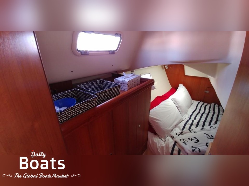 2006 Hunter 33 for sale. View price, photos and Buy 2006 Hunter 33 #486366