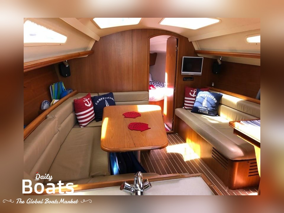 2006 Hunter 33 for sale. View price, photos and Buy 2006 Hunter 33 #486366