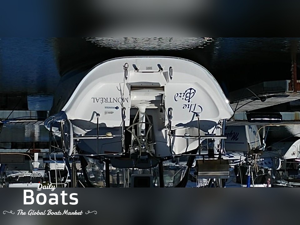 2006 Hunter 33 for sale. View price, photos and Buy 2006 Hunter 33 #486366