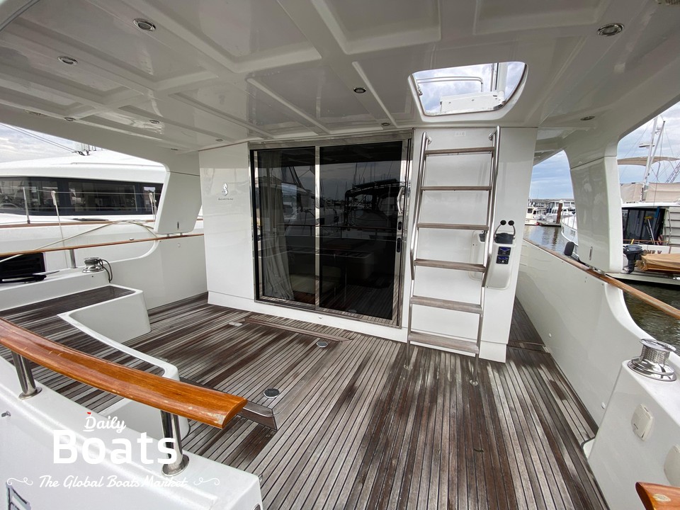 2009 Beneteau Swift Trawler 52 for sale. View price, photos and Buy ...