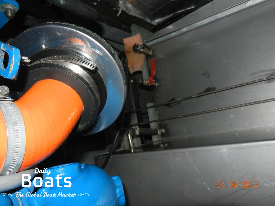 1977 Westerly Solway 36 for sale. View price, photos and Buy 1977 ...