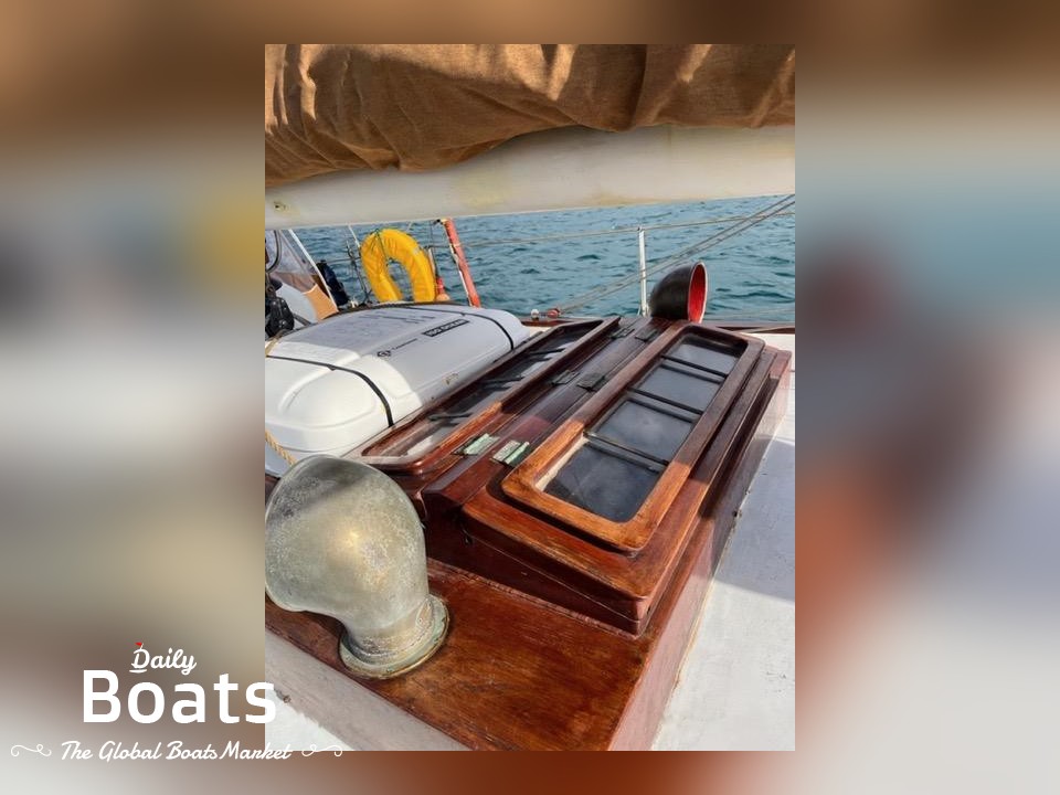 1985 Custom Thomas Colvin "Pipistrelle" for sale. View price, photos ...