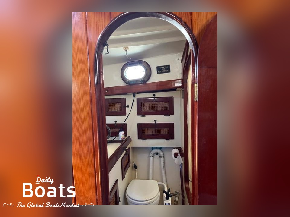 1985 Custom Thomas Colvin "Pipistrelle" for sale. View price, photos ...