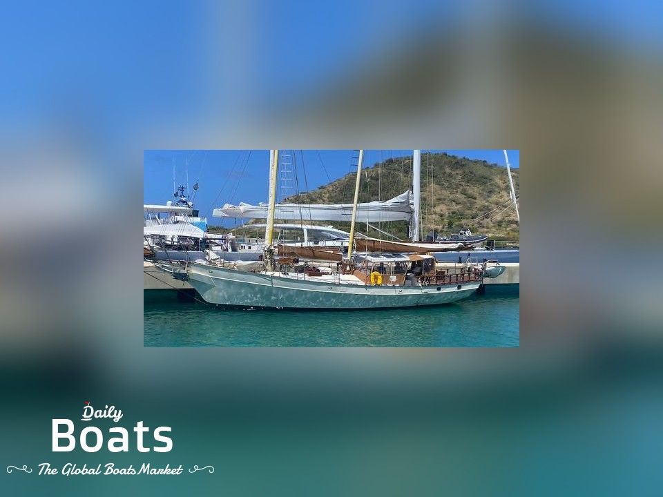 1985 Custom Thomas Colvin "Pipistrelle" for sale. View price, photos ...