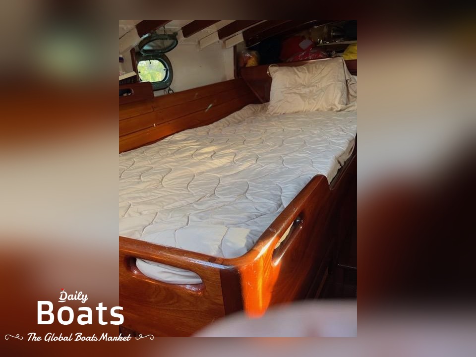 1985 Custom Thomas Colvin "Pipistrelle" for sale. View price, photos ...