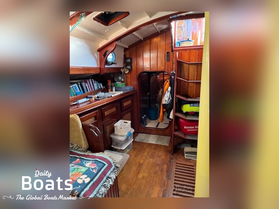 1985 Custom Thomas Colvin "Pipistrelle" for sale. View price, photos ...