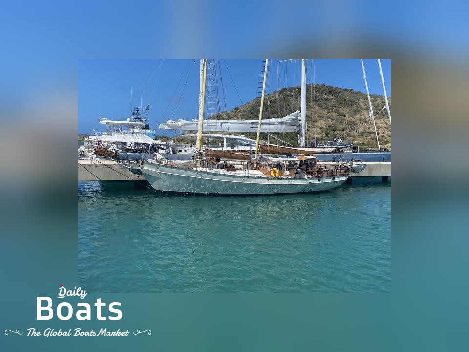 1985 Custom Thomas Colvin "Pipistrelle" for sale. View price, photos ...