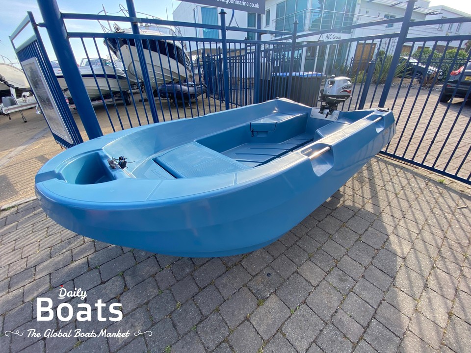 2022 Polycraft Tuffy 300 for sale. View price, photos and Buy 2022 ...