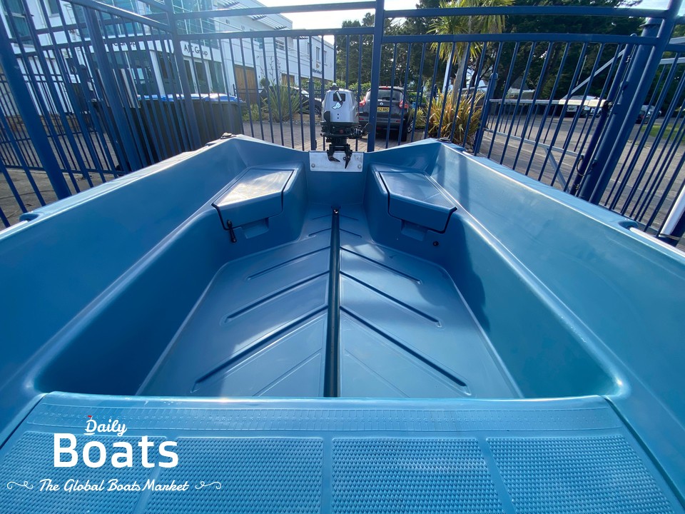 2022 Polycraft Tuffy 300 for sale. View price, photos and Buy 2022 ...