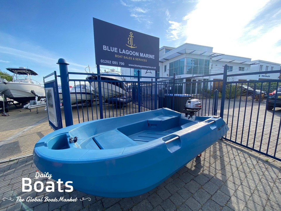 2022 Polycraft Tuffy 300 for sale. View price, photos and Buy 2022 ...