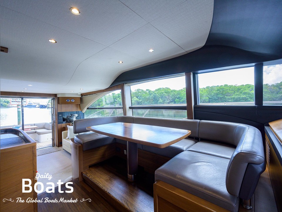 2015 Princess Motor Yacht for sale. View price, photos and Buy 2015 ...