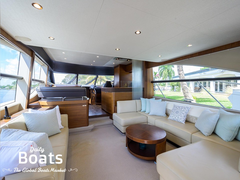 2015 Princess Motor Yacht for sale. View price, photos and Buy 2015 ...