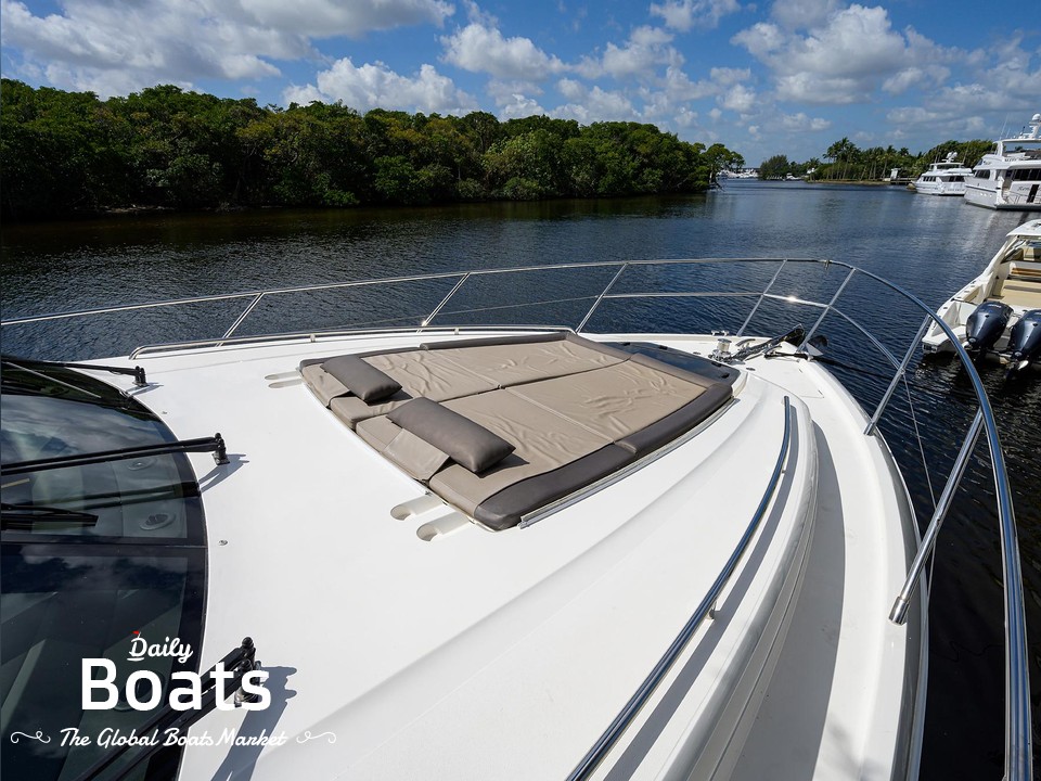 2015 Princess Motor Yacht for sale. View price, photos and Buy 2015 ...