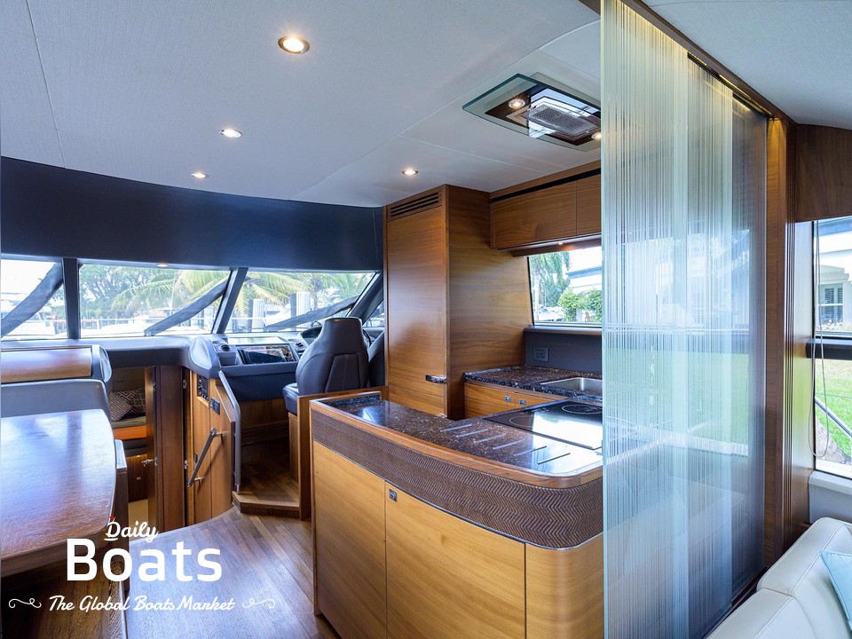 2015 Princess Motor Yacht for sale. View price, photos and Buy 2015 ...