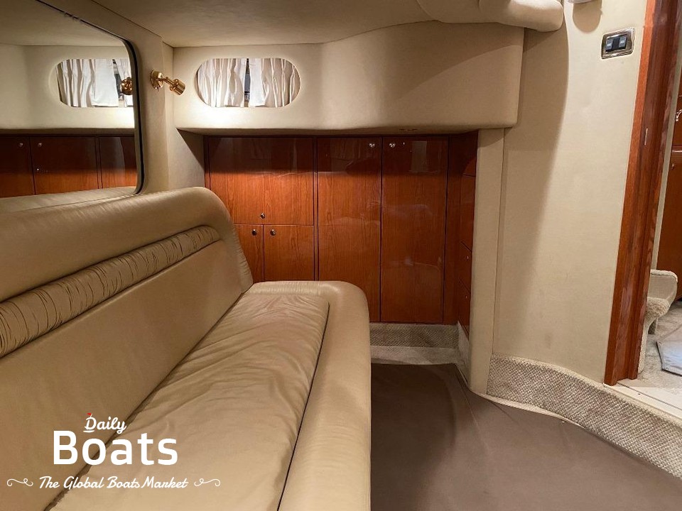 2001 Sea Ray 460 Sundancer for sale. View price, photos and Buy 2001 ...