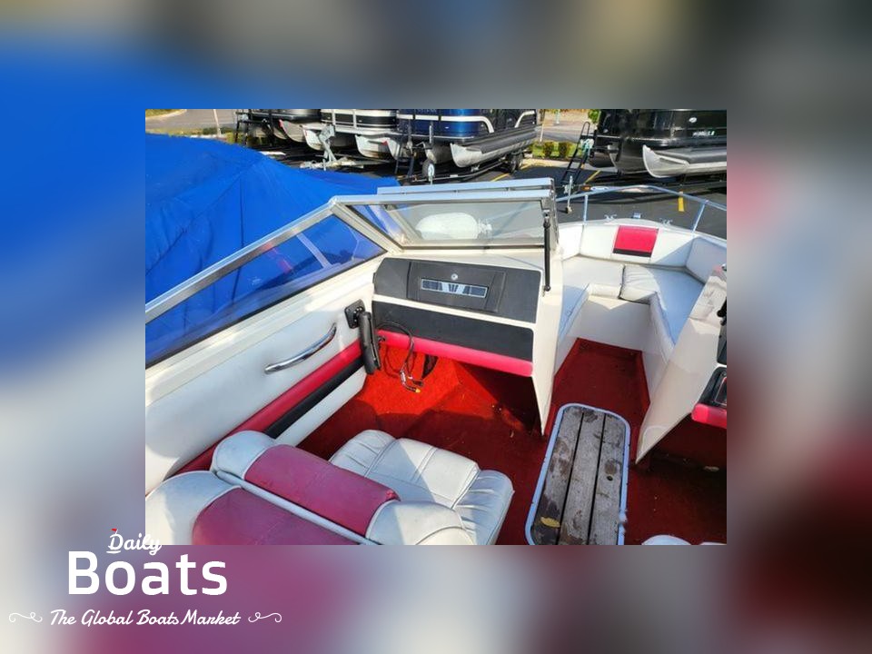 1989 Wellcraft Classic 190 for sale. View price, photos and Buy 1989 ...