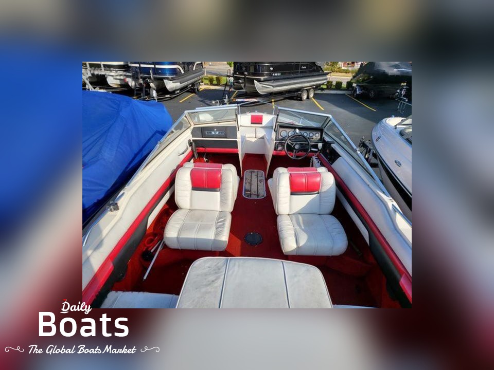 1989 Wellcraft Classic 190 for sale. View price, photos and Buy 1989 ...