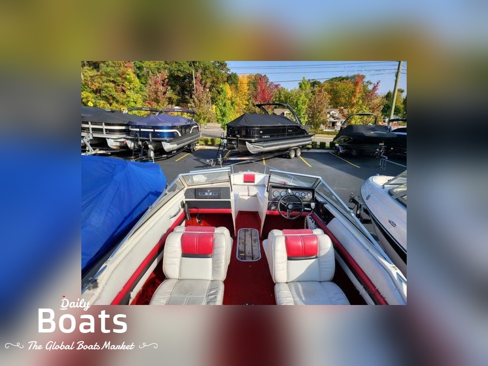 1989 Wellcraft Classic 190 for sale. View price, photos and Buy 1989 ...