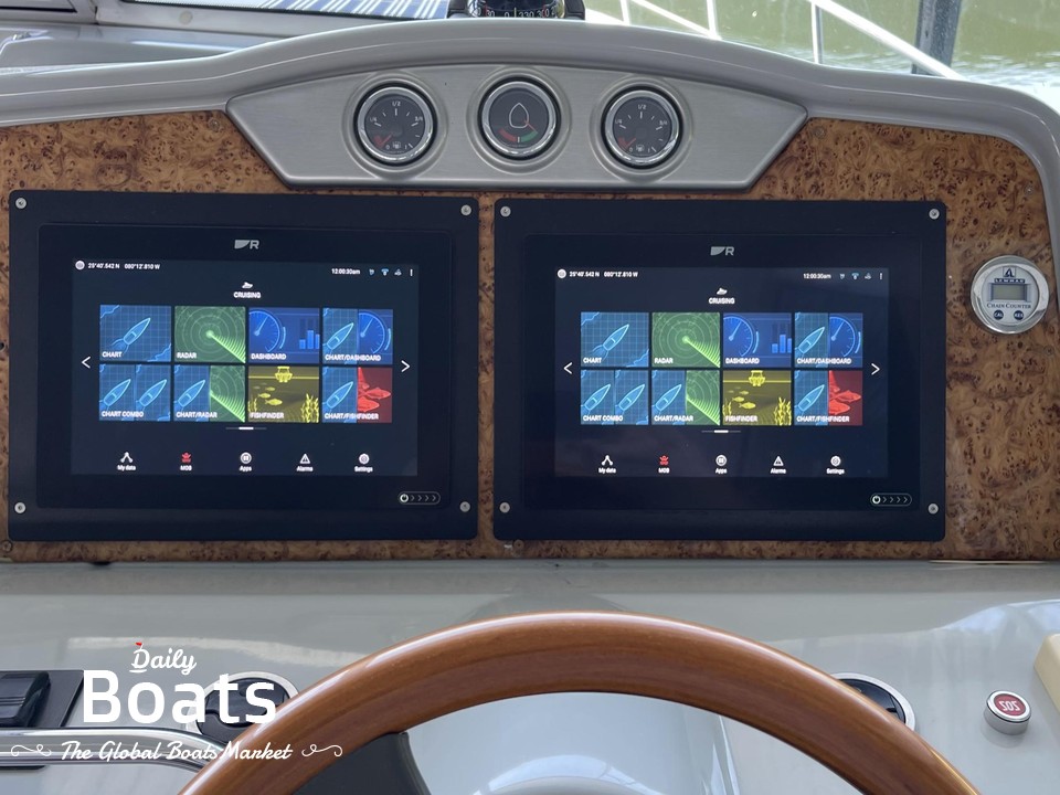 2008 Formula 45 Yacht for sale. View price, photos and Buy 2008 Formula ...