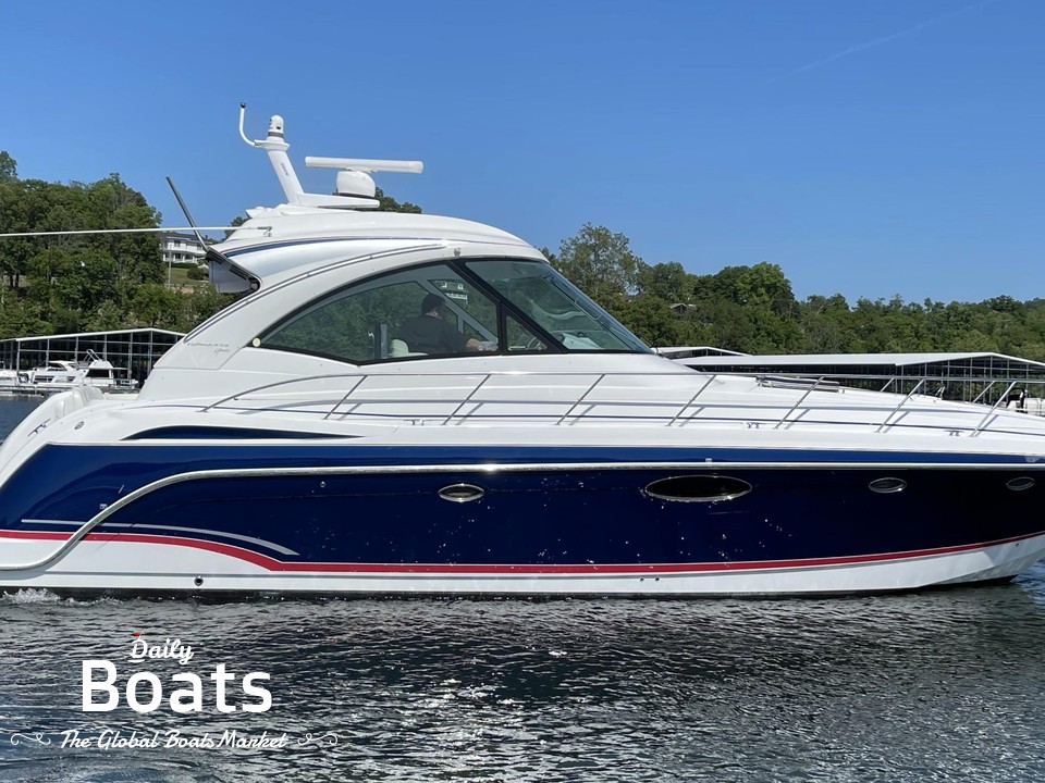 2008 Formula 45 Yacht for sale. View price, photos and Buy 2008 Formula ...