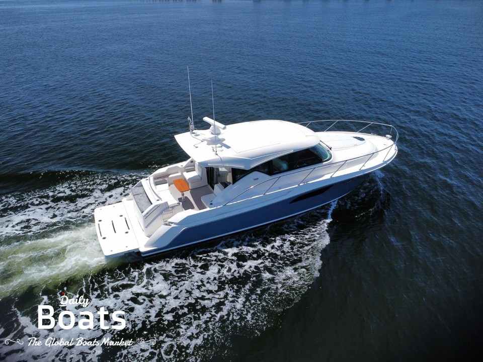 2018 Tiara Yachts C44 Coupe for sale. View price, photos and Buy 2018 ...