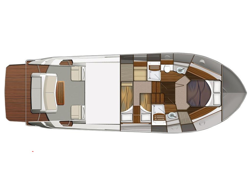 2018 Tiara Yachts C44 Coupe for sale. View price, photos and Buy 2018 ...