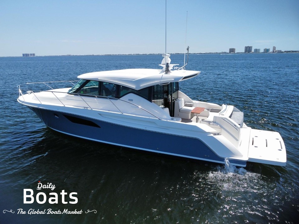 2018 Tiara Yachts C44 Coupe for sale. View price, photos and Buy 2018 ...