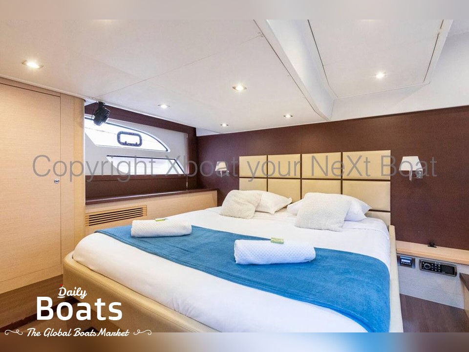 2009 Beneteau Monte Carlo 47 Ht for sale. View price, photos and Buy ...