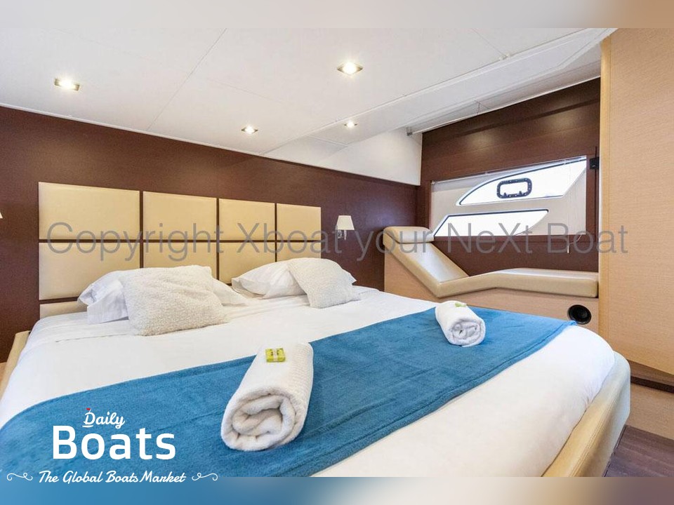 2009 Beneteau Monte Carlo 47 Ht for sale. View price, photos and Buy ...