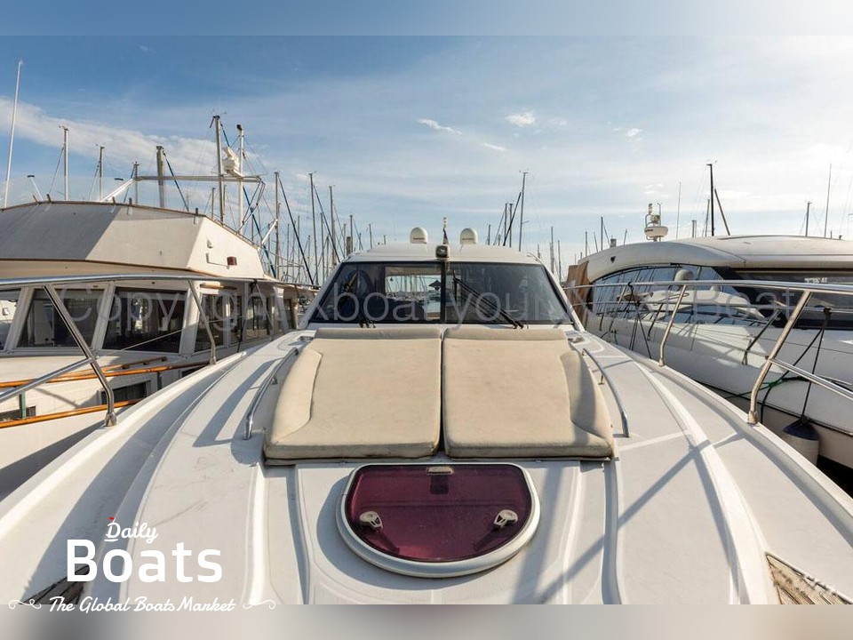 2009 Beneteau Monte Carlo 47 Ht for sale. View price, photos and Buy ...