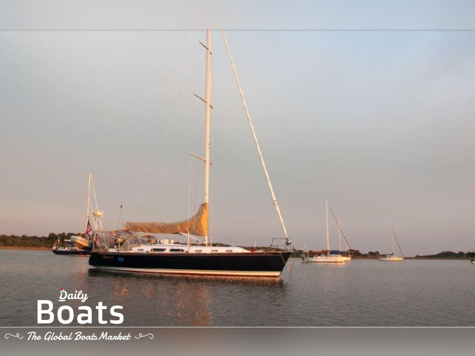 2011 Sabre 456 for sale. View price, photos and Buy 2011 Sabre 456 #486471