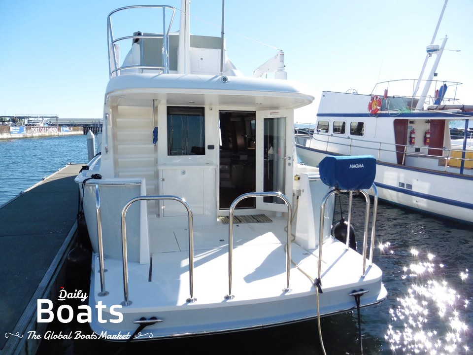 2013 Fathom Yachts Pilothouse for sale. View price, photos and Buy 2013 ...