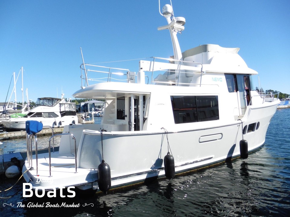 2013 Fathom Yachts Pilothouse for sale. View price, photos and Buy 2013 ...