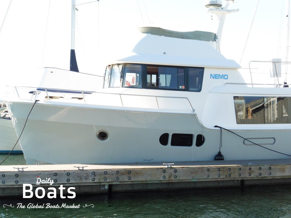 2013 Fathom Yachts Pilothouse for sale. View price, photos and Buy 2013 ...