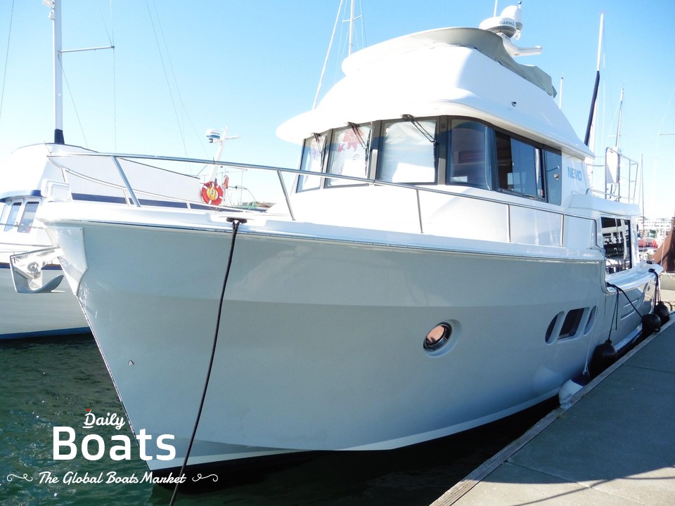 2013 Fathom Yachts Pilothouse for sale. View price, photos and Buy 2013 ...