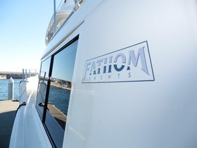 2013 Fathom Yachts Pilothouse for sale. View price, photos and Buy 2013 ...