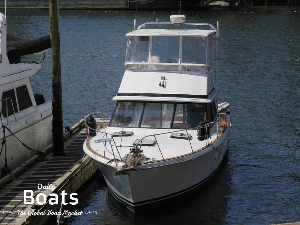 1978 Trojan F 36 Convertible for sale. View price, photos and Buy 1978 ...