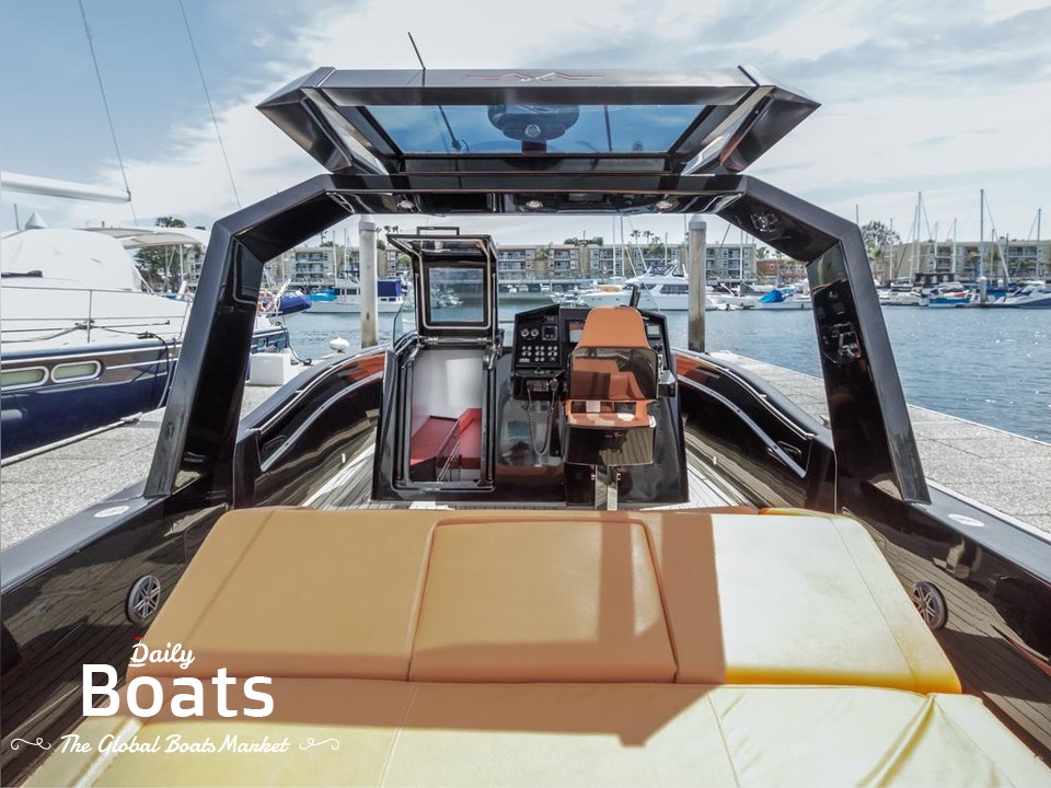 2015 Maori 50 Hard Top for sale. View price, photos and Buy 2015 Maori ...