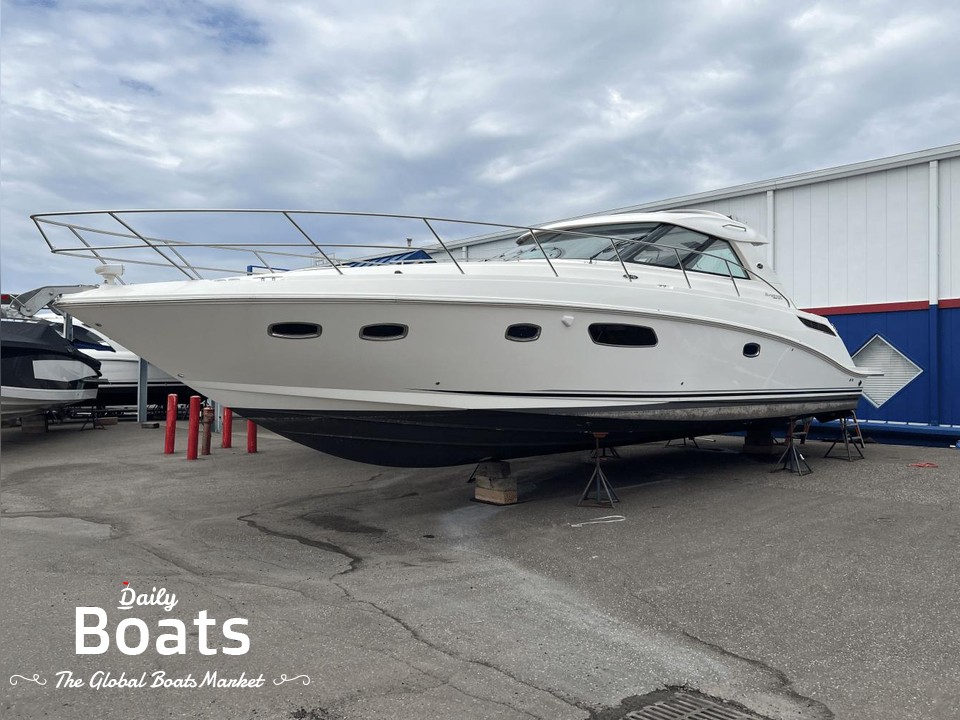 2010 Sea Ray 45 for sale. View price, photos and Buy 2010 Sea Ray 45 ...