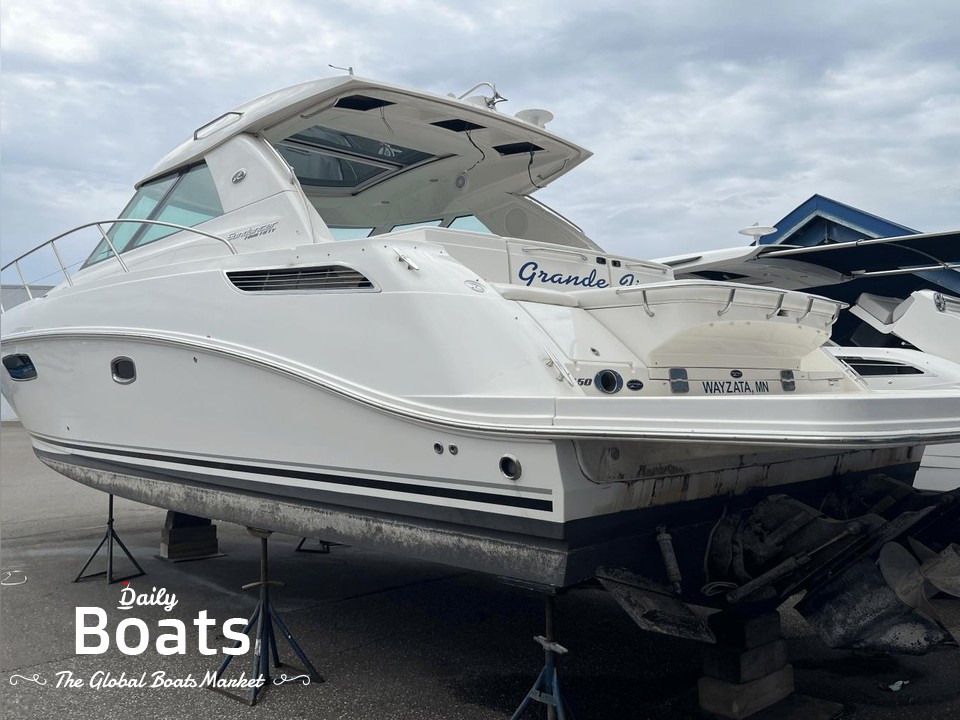 2010 Sea Ray 45 for sale. View price, photos and Buy 2010 Sea Ray 45 ...