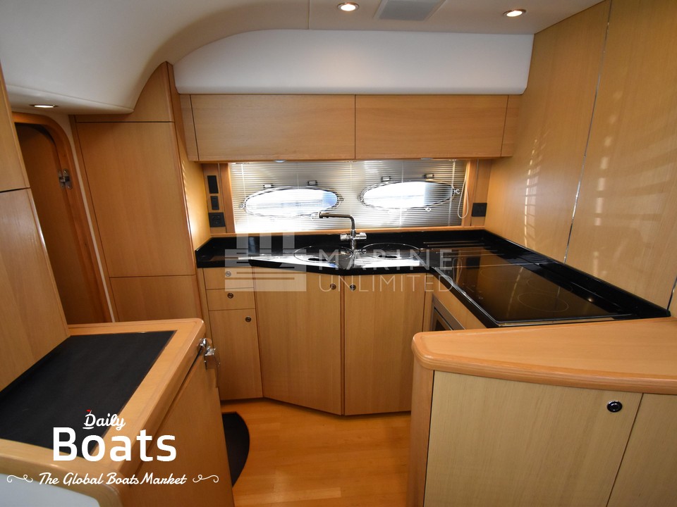 2012 Princess V45 for sale. View price, photos and Buy 2012 Princess ...