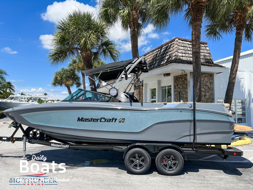 2023 MasterCraft Xt24 for sale. View price, photos and Buy 2023 ...